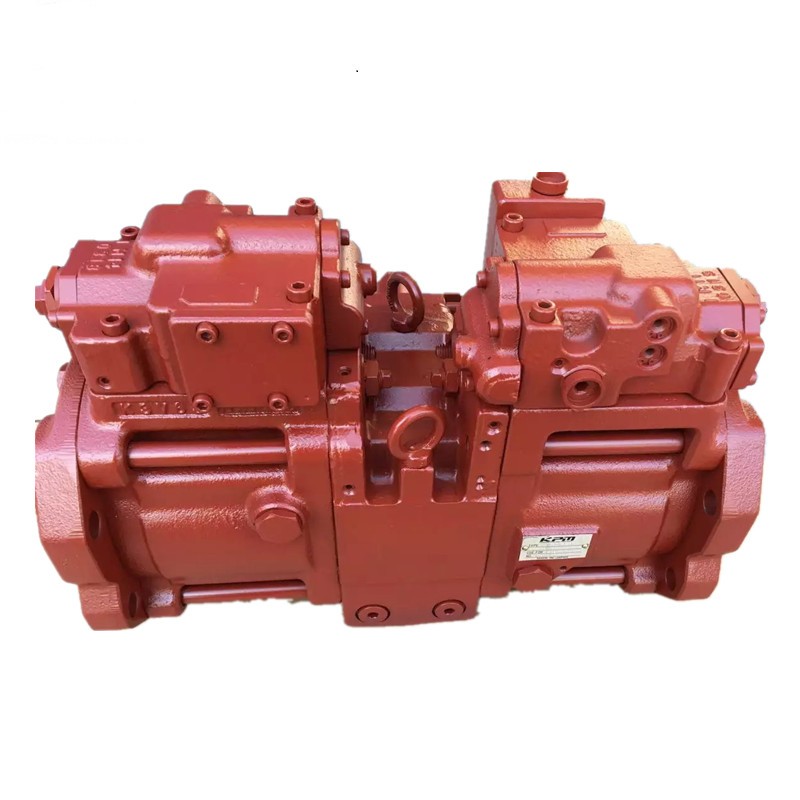 Buy AP2D25LV1RS7 R55-7 Excavator Hydraulic pump R55-7 Main Pump - ASAHI ...